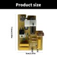 Metal Pedal Circuit Board for Sewing Machines 220V/110V Sewing Foot ...