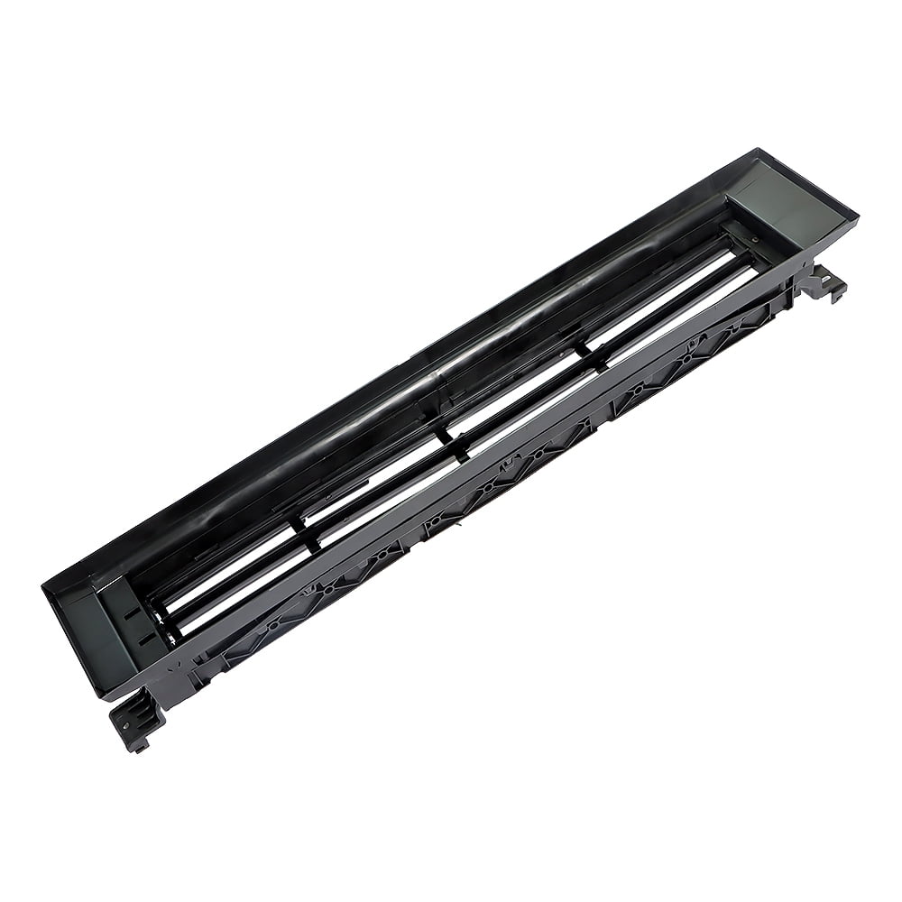 labwork 623306CA0C Radiator Grille Air Shutter Assembly Front Lower ...
