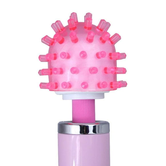 Magic Wand Attachment