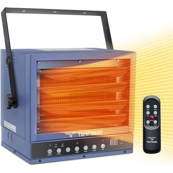 120 Volt Garage Heater