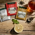 Ahmad Tea Bags Sampler Assortment Variety Pack (60 Count) 30 Flavors of ...
