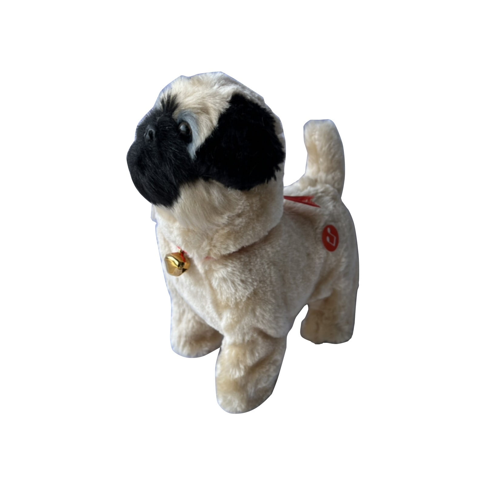 Click here for Generic H Walking Barking Robot Dog Toy Interactiv... prices