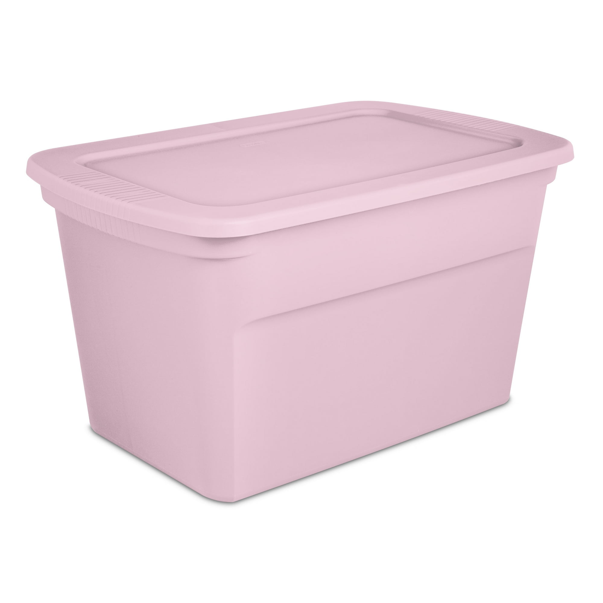 Click here for Sterilite 114 Liter Tote  Large Plastic Storage Bi... prices