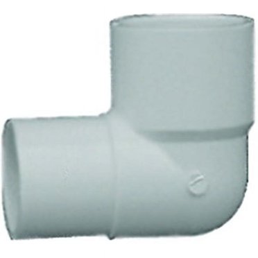 Pvc Lb Pull Elbow 2-1/2 In. - Walmart.com
