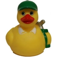 Vacation Rubber Duck Bigger than 5", Vacation Duck - Waddlers Brand ...
