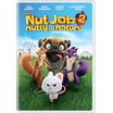 The Nut Job / The Nut Job 2: Nutty by Nature: 2-Movie Collection (DVD ...