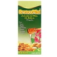 BroncoMiel Syrup 8 oz - Jarabe con Miel - Walmart.com
