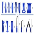 Automobile Sound Disassembly Kit Hand Tool Set Crowbar Screwdriver Auto ...