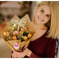 WhatSign 36PCS Happy Mother's Day Gift Labels Stickers 1.5 WhatSign 36PCS Happy Mother's Day Gift Labels Stickers 1.5