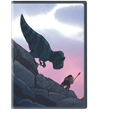 Genndy Tartakovsky's Primal: The Complete Second Season (DVD) - Walmart.com