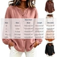 Loyisod Button Down Shirts for Women Cotton Linen Shirts Long Sleeve ...