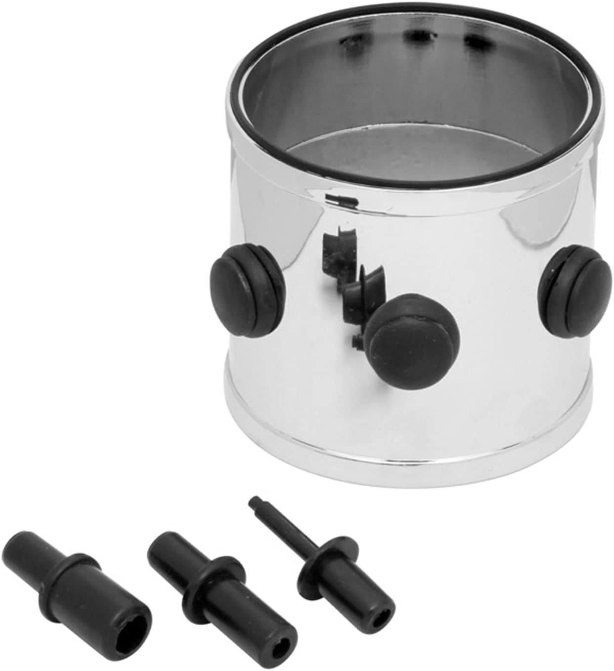 SPE Spectre Performance 87071 Intake Adapter Manifold Tube | Walmart Canada