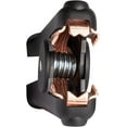 Spartan Power Heavy Duty Jumper Cables with Alligator Clips, 100% Pure ...