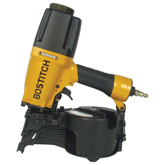 Senco Pneumatic SCN65XP 15 deg. Coil Framing Nailer - Walmart.com