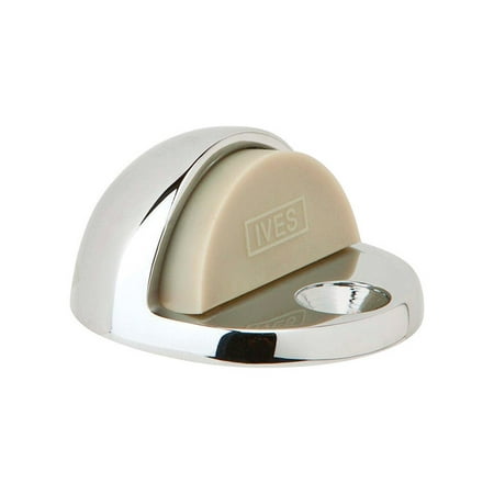 IVES FLOOR MOUNT DOOR STOP (Pack of 1) | Walmart Canada