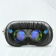 Leyeet Face Pad for Oculus Quest 2, VR Accessories for Meta Quest 2 ...