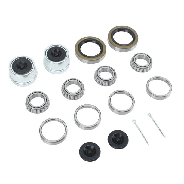 Trailer Axle Bearing Kit§axles Trailer Wheel Hub§trailer Hub Bearing ...