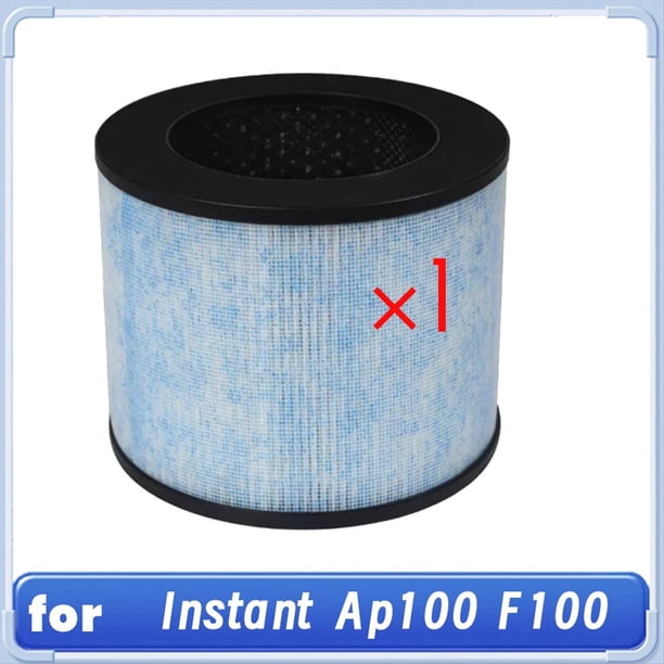 Reemplazo de Filtro F100 para Purificador de Aire Pequeño Instantáneo ...