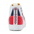 Disney Mickey Mouse Little & Big Boys High Top Sneaker - Walmart.com