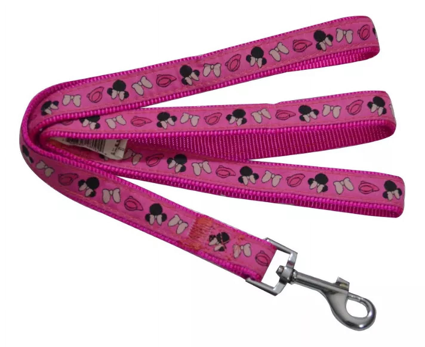 Correa Para Perro Chico Minnie Mouse | Bodega Aurrera en línea