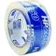 Duck Brand HP260 Packing Tape, Clear, 1 / Roll (Quantity) - Walmart.com