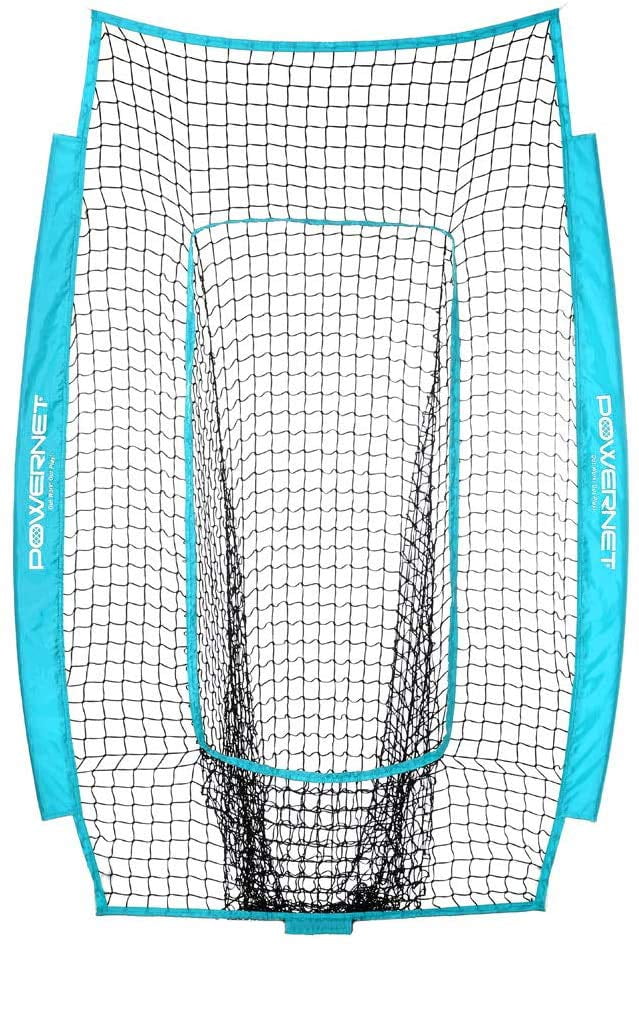 PowerNet Infielder Training Net for Baseball Softball Drills (NET ONLY ...