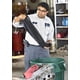 Aluf Plastics RL-3858XH T-Tough Roll Pack Low Density Repro Blend Star ...