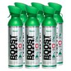 Boost Oxygen Personal Pocket Size 10 Liter Pure Canned Oxygen Canister ...