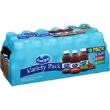 Ocean Spray Juice Drink Variety Pack (10oz / 18pk) - Walmart.com