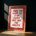 Affixzi funny quotes - gallery wall quotes - typography Hallway ...