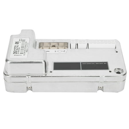 Khall D51272.06 70A S-Drive Controller For The Pride Legend Mobility ...