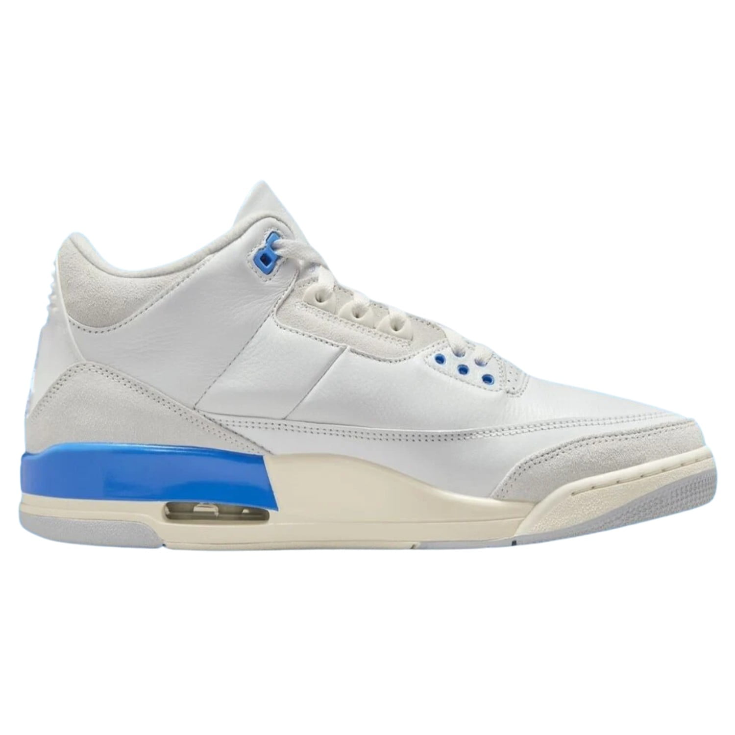 Click here for Mens Jordan 3 Retro Lucky Shorts Smmt Wht/Hydrogen... prices