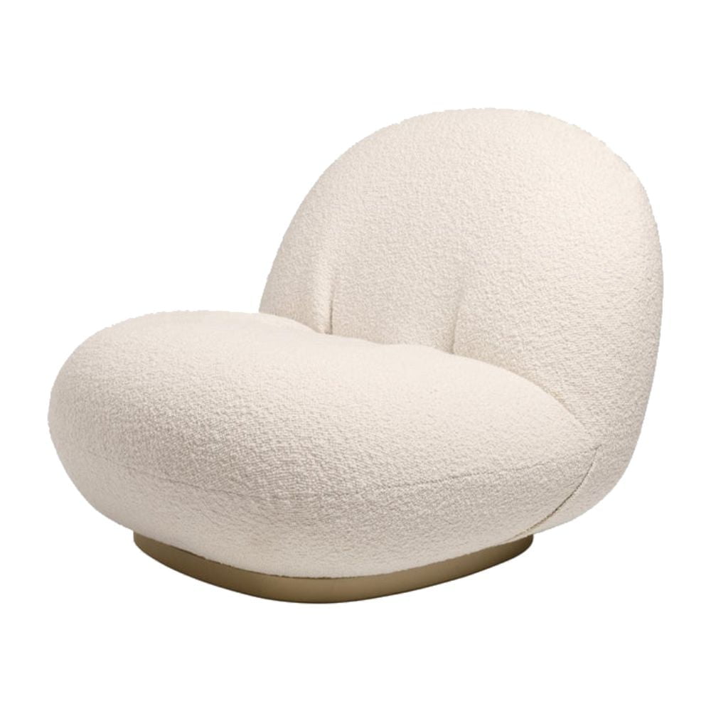 Click here for Take Me Home Furniture Liv Swivel Lounge Chair In... prices