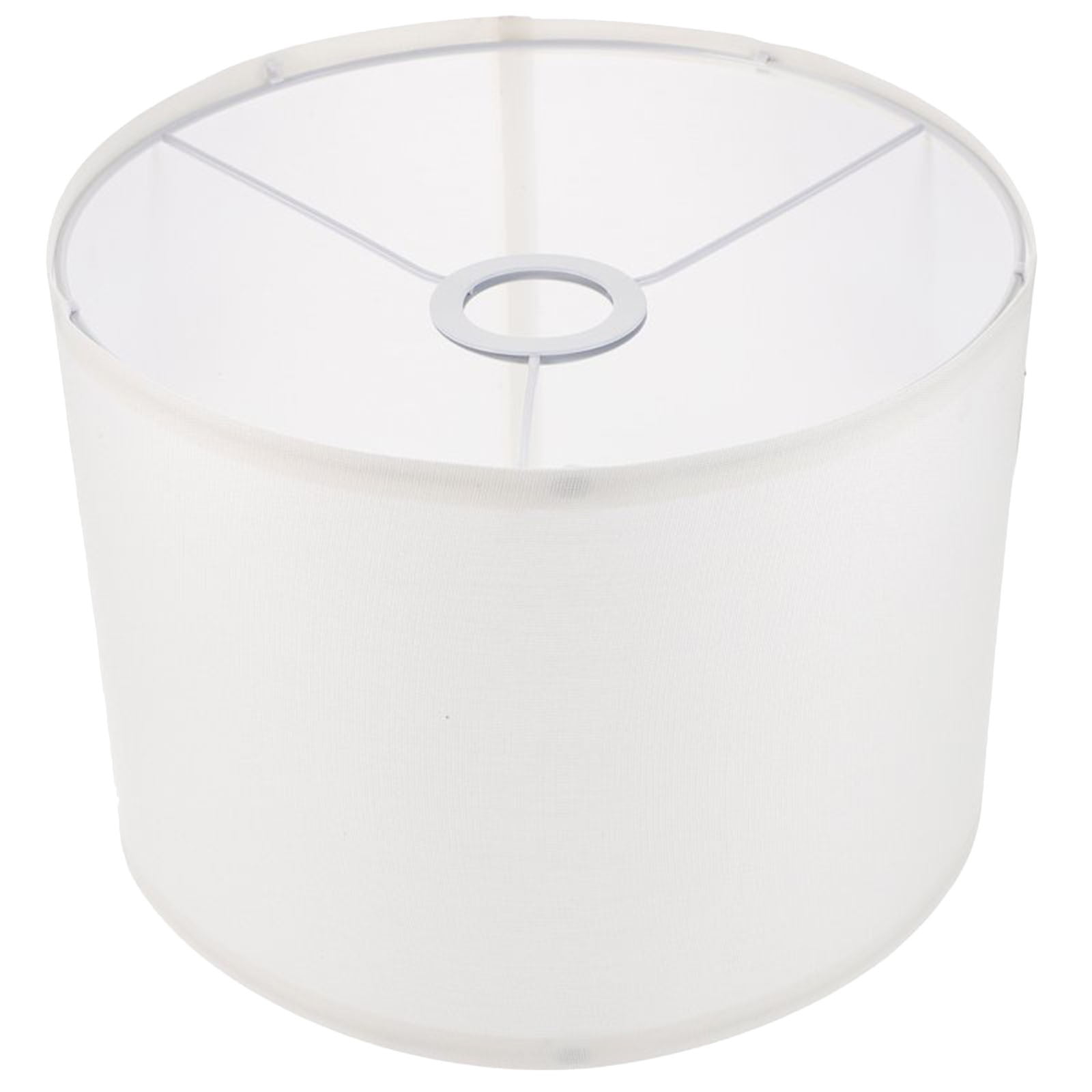 Click here for Sunonesie 2/1pcs White Large Drum Lamp Shades For... prices