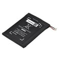 Milue HDH-003 Replacement Battery Rechargeable Li-ion Polymer Batteries ...