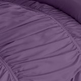 Home Essence Apartment Haley Comforter Set - Walmart.com