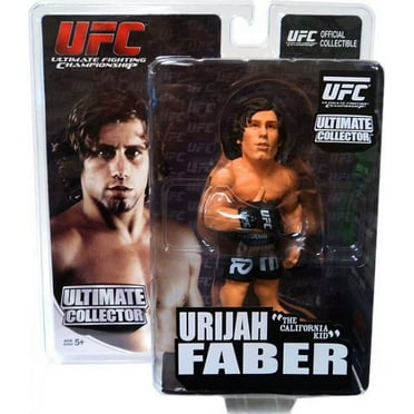 UFC UFC Collection Series 5 Quinton Jackson Action Figure [Pride ...