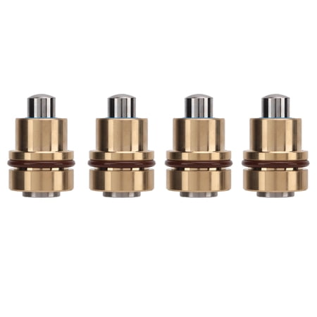 Excavator Push Rod , High Temperature Resistant Joystick Handle With ...