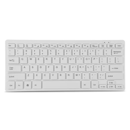 78 Key Keyboard, Highly Sensitive Keyboard For Laptop, USB Portable ...