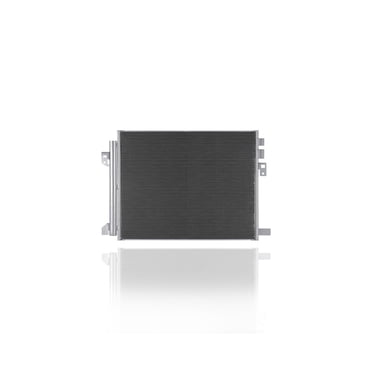 A-C Condenser - Pacific Best Inc For/Fit 12-19 VW Volkswagen Passat ...
