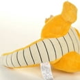 Pokemon Dragonite Plush Toy, 9.5 Inch, Soft and Cuddly - Walmart.com