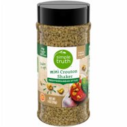 Osem Kosher Mini Mandel Croutons - All Natural Ingredients, Great for ...