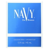 Dana Navy Perfume for Women, Classic Cologne Spray, 1.5 fl oz - Walmart.com