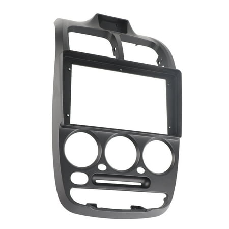 9in Car Radio Fascia Navigation Panel Frame Installation Dash Kit ...
