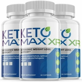 (2 Pack) Vida Labs Leanotox - Keto Weight Loss Formula - Energy & Focus ...