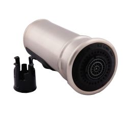 Moen Wand Kit in Classic Stainless - Walmart.com