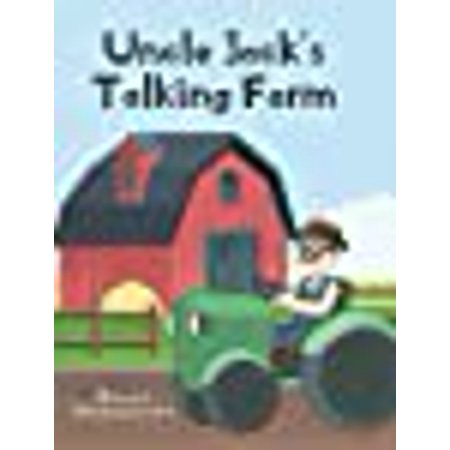 Uncle Jack's Talking Farm | Walmart Canada