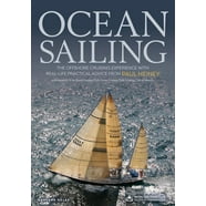 The Complete Ocean Skipper: Deep Water Voyaging, Navigation and Yacht Management, (Hardcover ...
