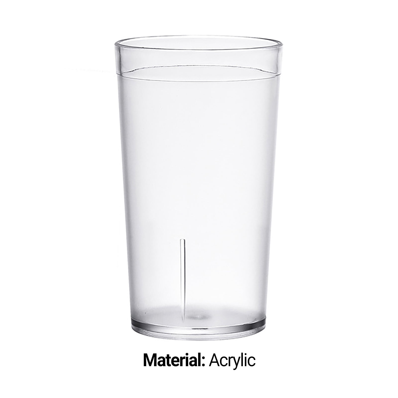 Click here for Unbranded Lubelski 210/280/350/450ml Drinking Glas... prices