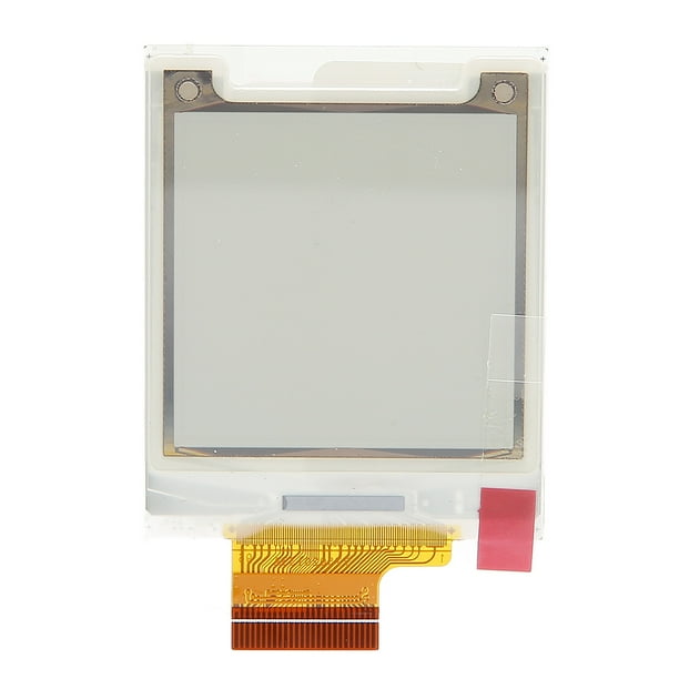 Electronic Ink Display Module, 1.64Inch Electronic Paper Screen Panel ...